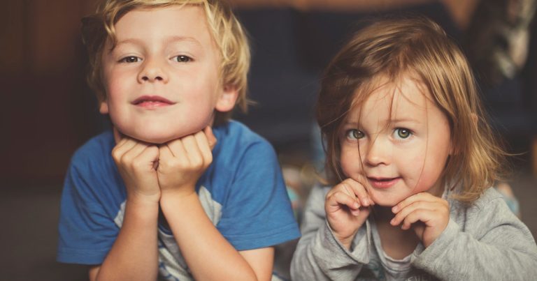Raising Children With Different Personalities | Tots to Teens