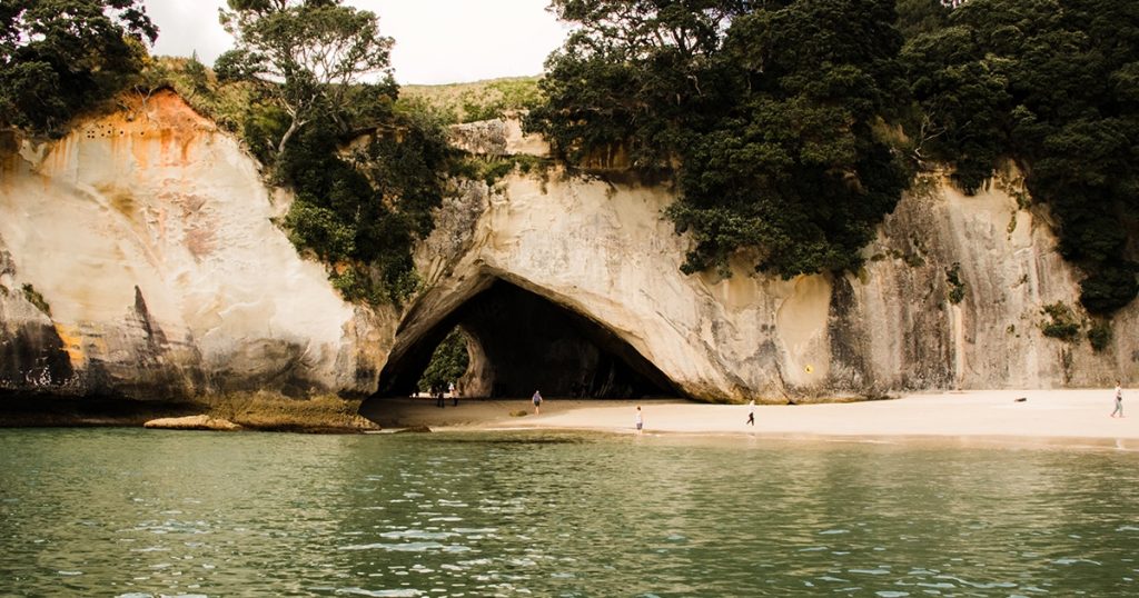 24 Amazing Things To Do In The Coromandel For Families With Kids