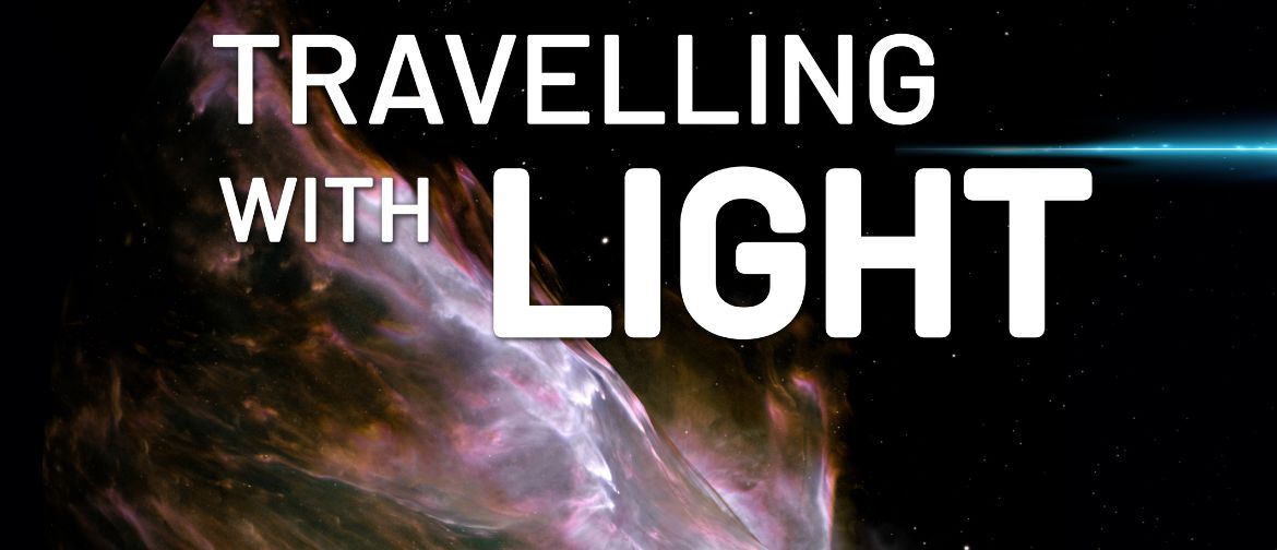 Travelling With Light - Tots to Teens