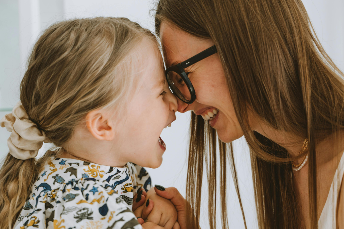 10 Fun and Silly Activities to Make Your Kids Laugh